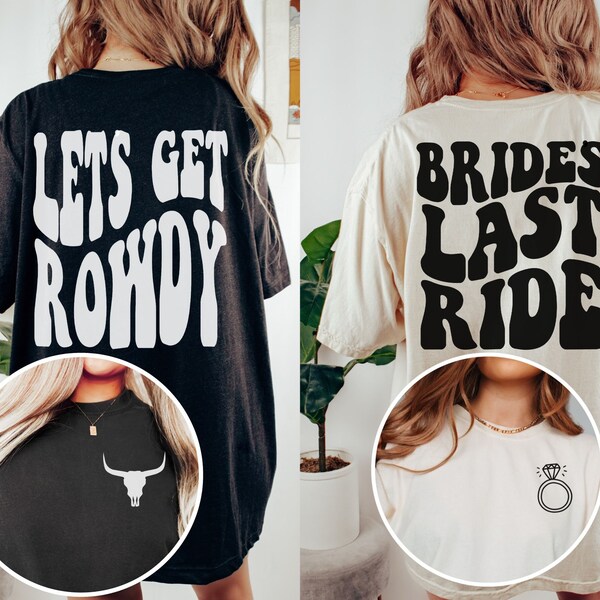 Last Ride - Etsy