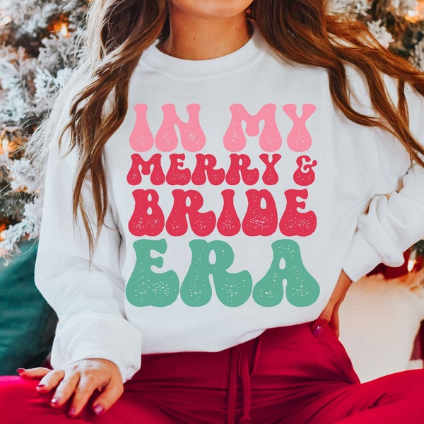 Christmas Bride - Etsy
