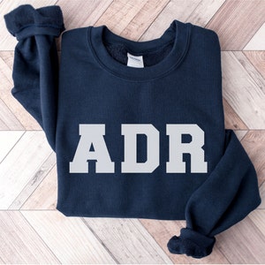 ADR T Shirt, Vet Tech Apparel, Vet Staff Gifts, Dvm, Lvt, Cvt, Animal ...