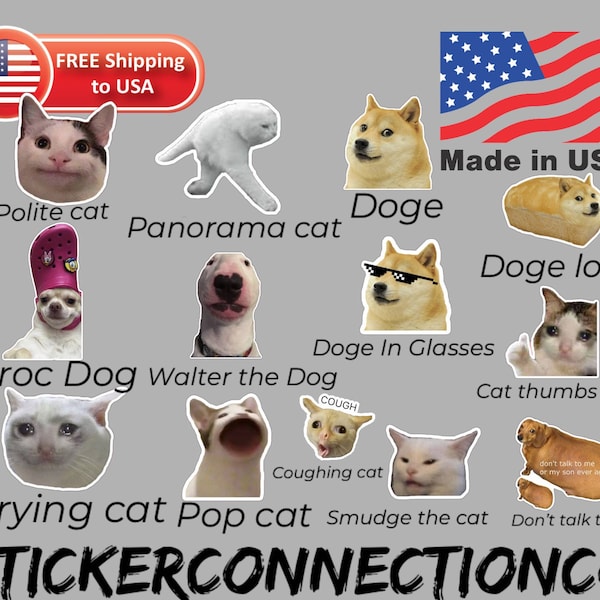 Meme Gifts - 60+ Gift Ideas for 2024
