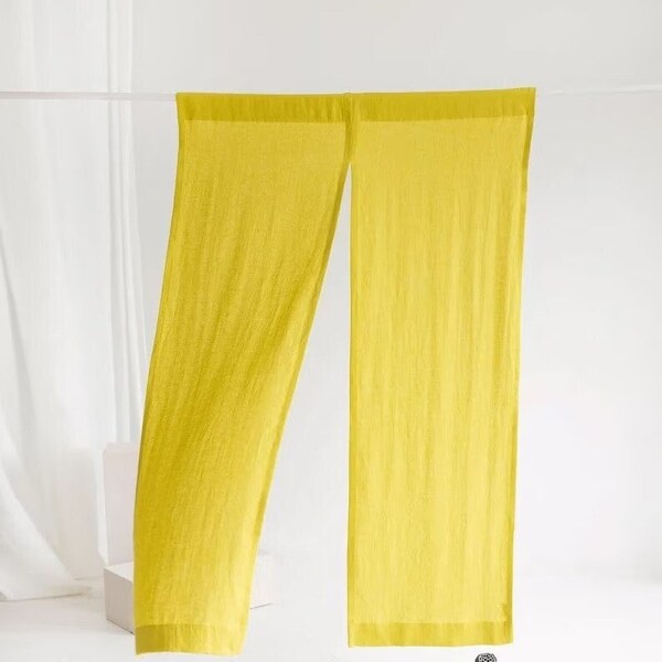 Noren Curtain - Etsy