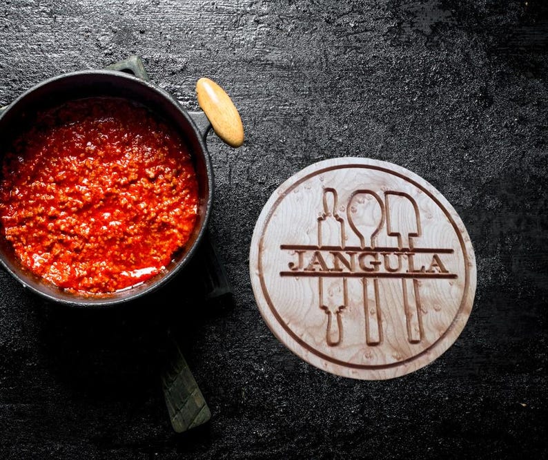 Custom Hot Plates - Etsy