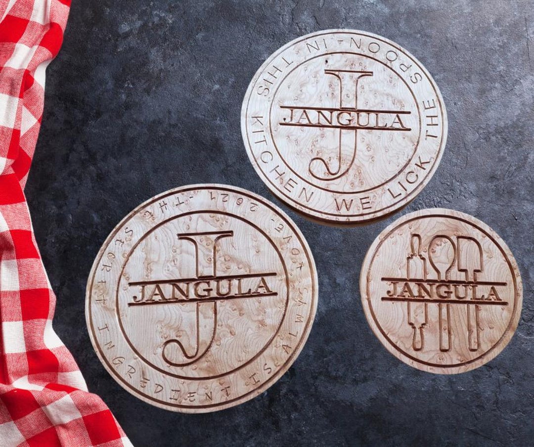 Custom Hot Plates - Etsy