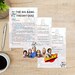 Printable the Big Bang Theory Party Game, Science Themed Party Activity ...