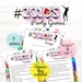 2010s Party Games Bundle: Printable Trivia & Activities (digital ...