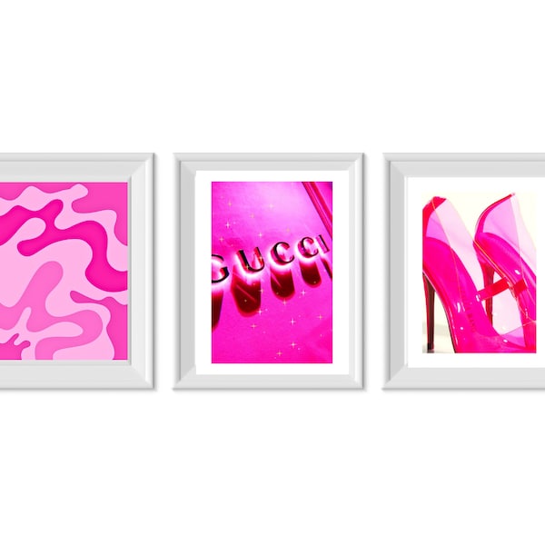 Gucci Poster - Etsy Canada