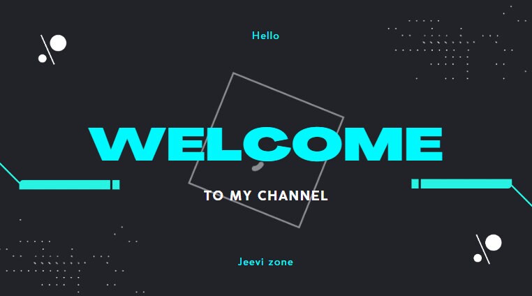 Editable Intro Animation Template in Canva Trendy Animations ...