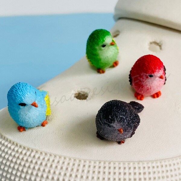 Bird Shoes - Etsy