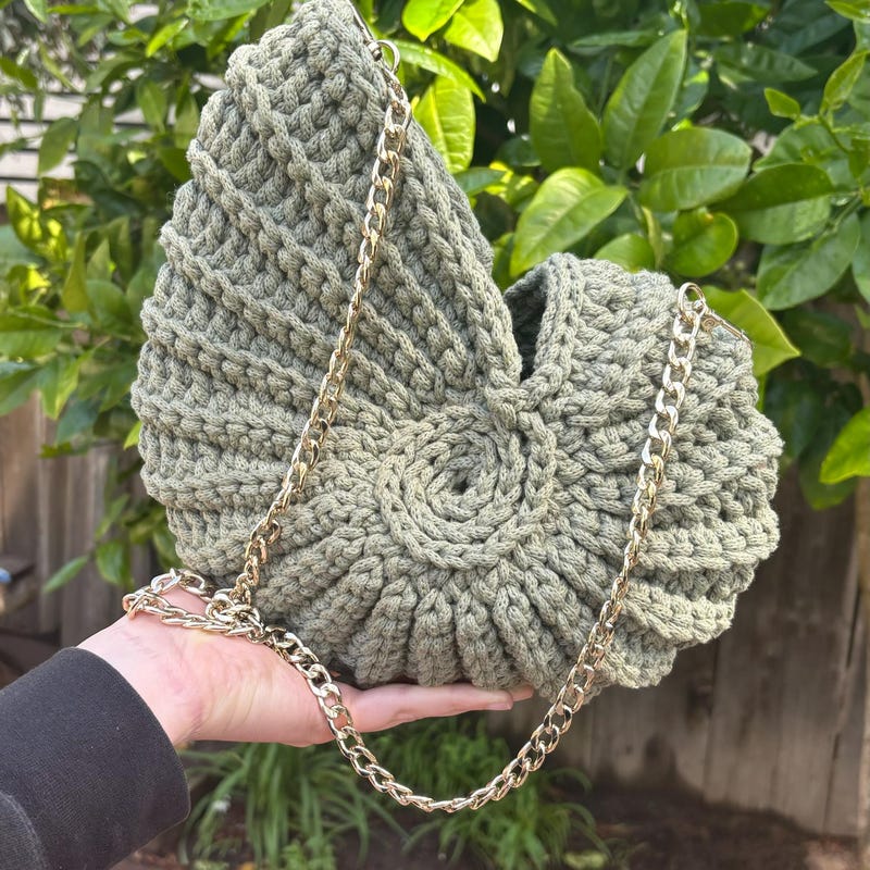 Tote Bag With Ocean Theme - Etsy