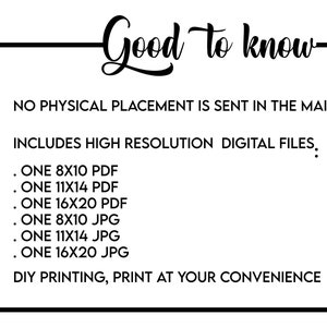 Road to 50 Printable Poster, Route to 50, 50th Birthday Gift, 50th ...