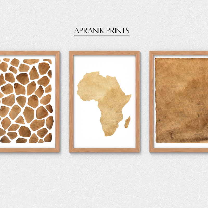 Ethnic Wall Art - Etsy