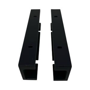 Under Desk Mount for HP Elitedesk Mini 400 - 800 | G1 - G9 Includes ...