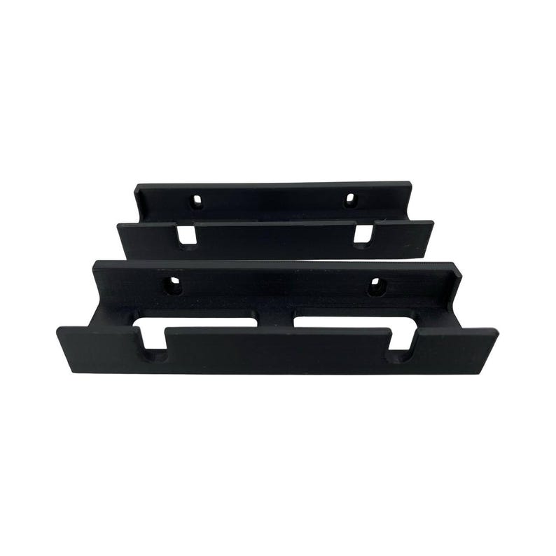 Under Desk Mount for HP Elitedesk Mini 400 - 800 | G1 - G9 Includes ...