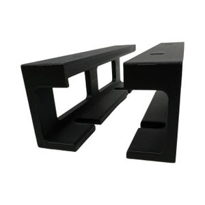 Under Desk Mount for HP Elitedesk Mini 400 - 800 | G1 - G9 Includes ...