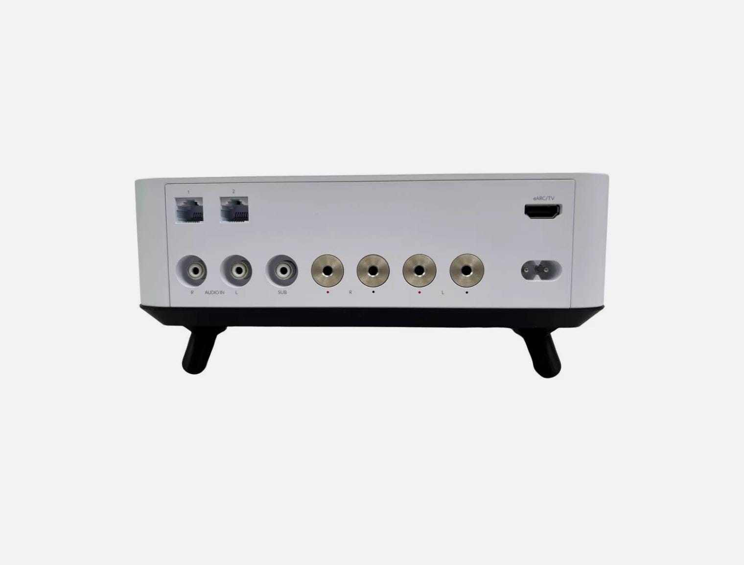 Unifi Poweramp Upl-amp Display Stand With Angled Legs - Etsy