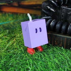 3D Printed Juice Box - Etsy