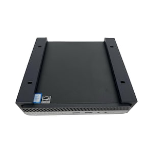 Under Desk Mount for HP Elitedesk Mini 400 - 800 | G1 - G9 Includes ...
