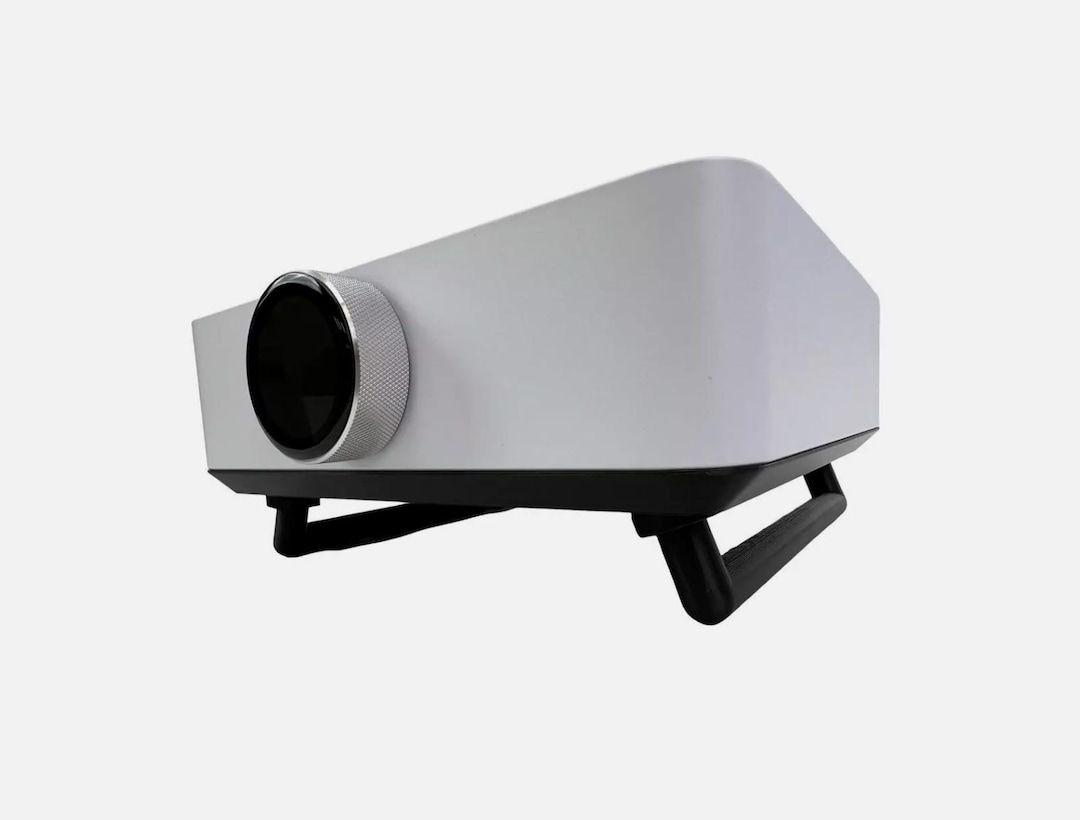 Unifi Poweramp Upl-amp Display Stand With Angled Legs - Etsy