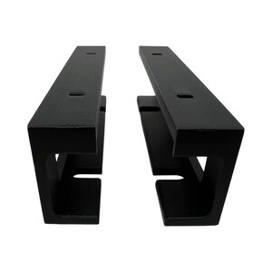 Under Desk Mount for HP Elitedesk Mini 400 - 800 | G1 - G9 Includes ...