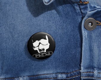 G59 Scull Patch Embroidered GREY59 G 59 Logo Symbol Greyfivenine AK 47 ...