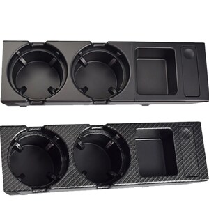 Cup Holder and Coin Holder for BMW E46 and 3 Series 1999-2005 - Etsy