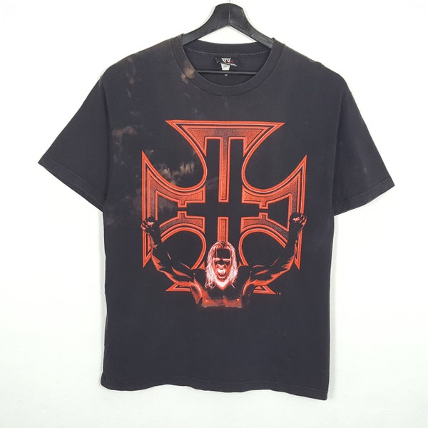 Triple H Shirt - Etsy