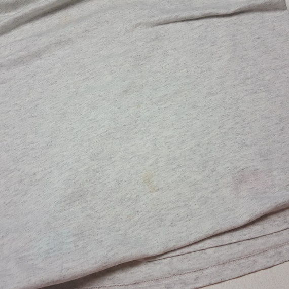 INTEL Microsoft Small Logo Streetwear Vintage Tshirt - Gem