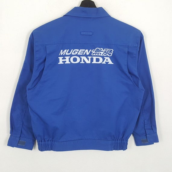 MUGEN HONDA Japanese Motorsports Racing Team Custom J… - Gem