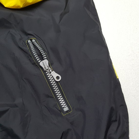 SUBARU Japanese Motorsports Racing Windbreaker Jacket - Gem