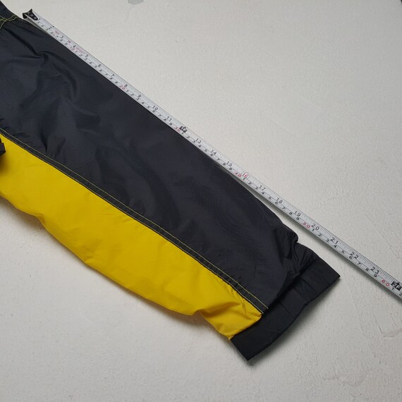 SUBARU Japanese Motorsports Racing Windbreaker Jacket - Gem