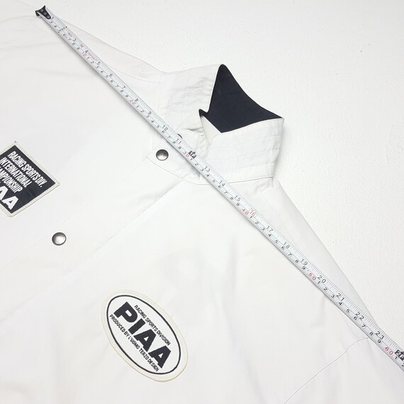 RACING PIAA Formula One Racing Team Workers Vintage J… - Gem