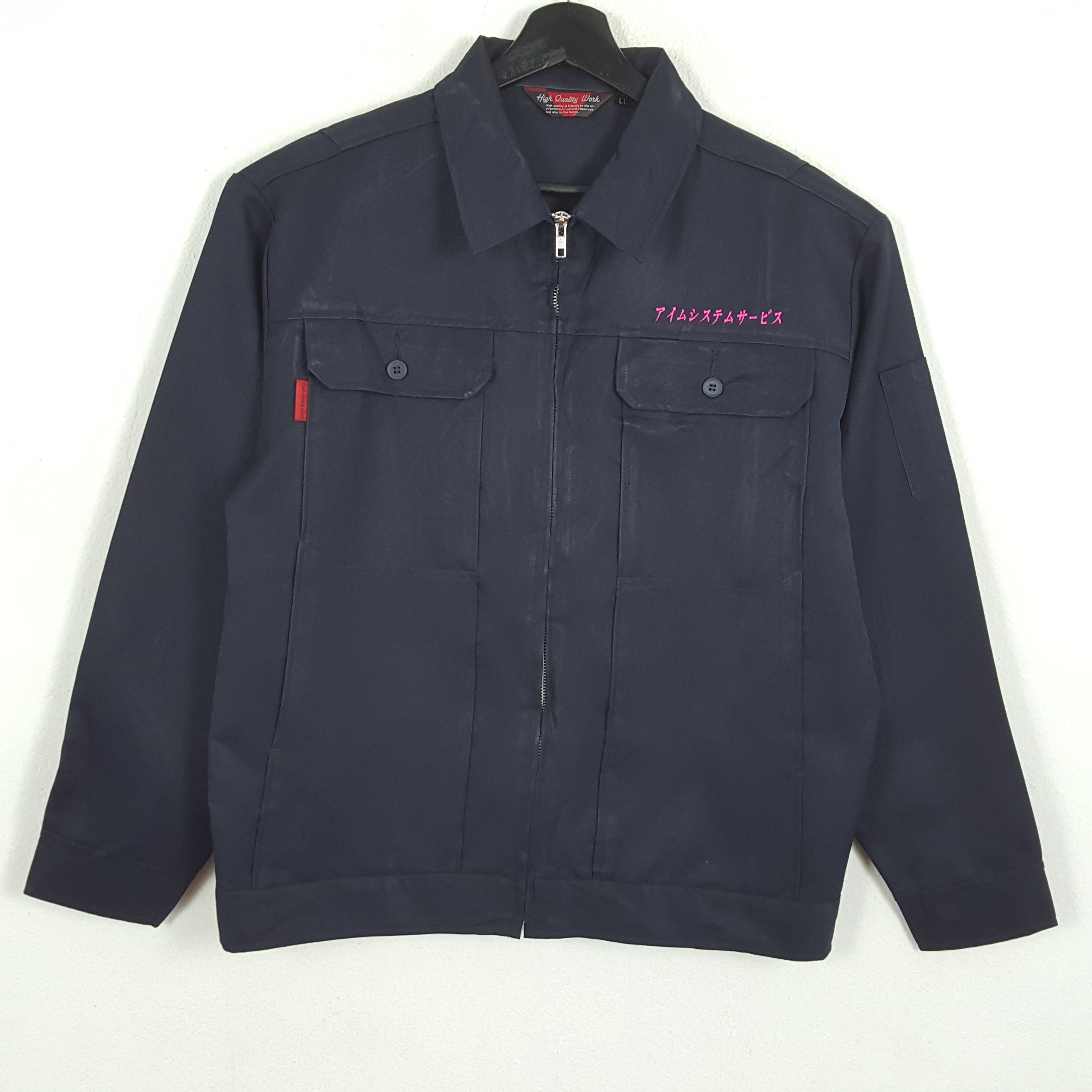 TRD TOYOTA Motorsports Japanese Racing Custom Jacket - Etsy