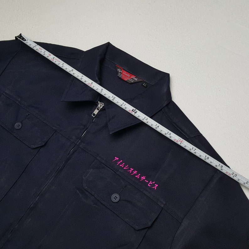 TRD TOYOTA Motorsports Japanese Racing Custom Jacket - Etsy