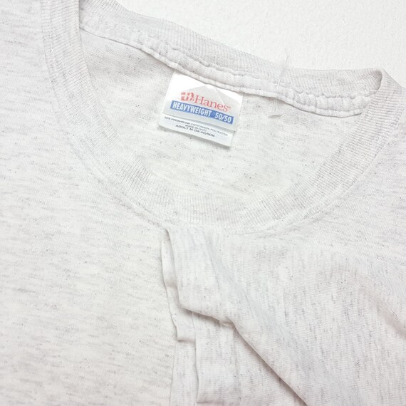 INTEL Microsoft Small Logo Streetwear Vintage Tshirt - Gem