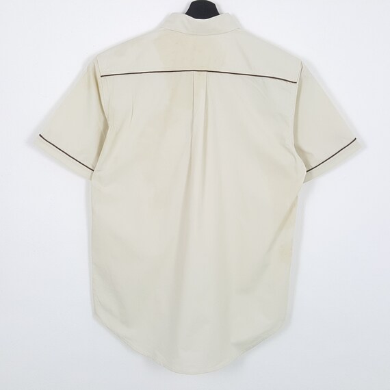 KFC x PIZZA HUT Working Workwear Uniform Shirt - Gem