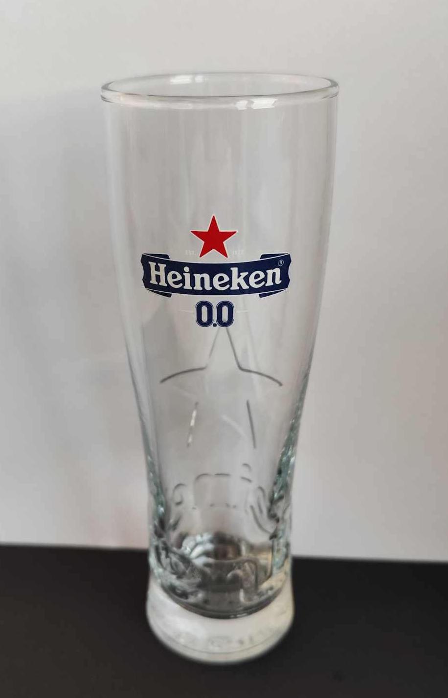 Rare Heineken Beer Glasses. Heineken Glassware. Dutch Beer Mug. Dutch ...