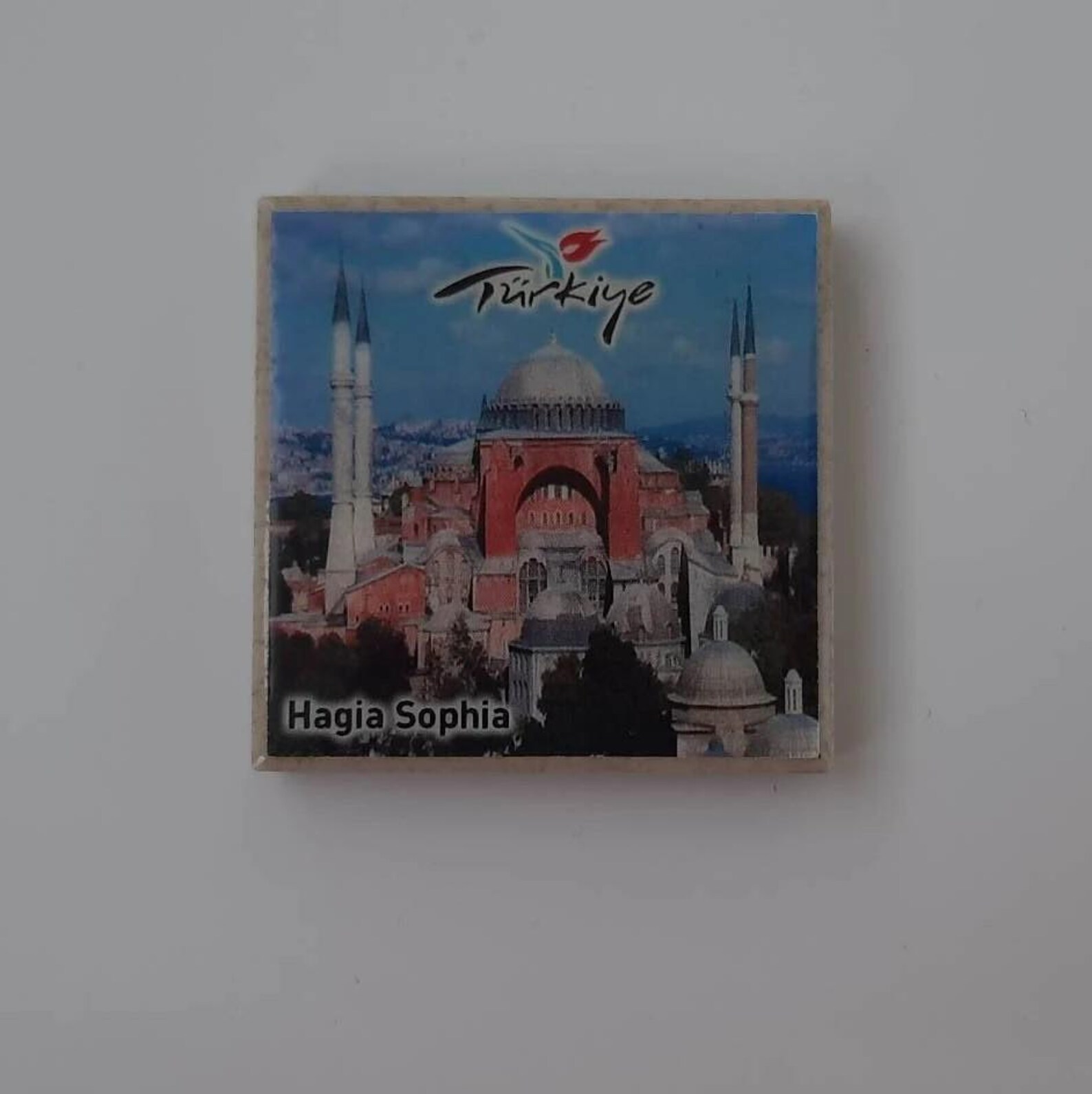 Turkish & Greek Magnets. Istanbul, Bodrum, Kusadasi, Pamukkale ...