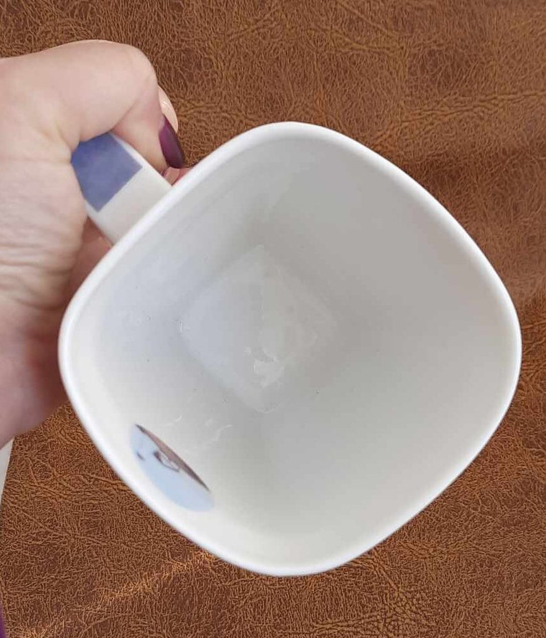 Mount Everest Tea Collectible Cup. Vintage Tea, Hot Chocolate or Coffee ...