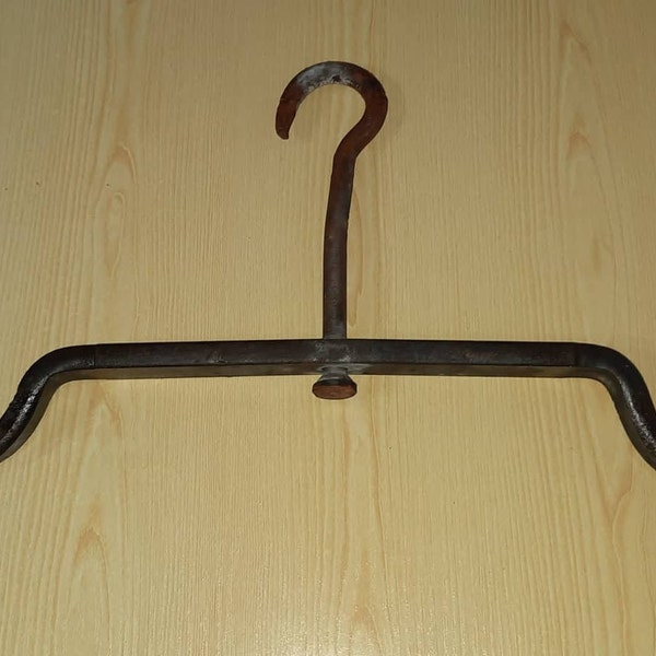 Antique Butcher Tools - Etsy