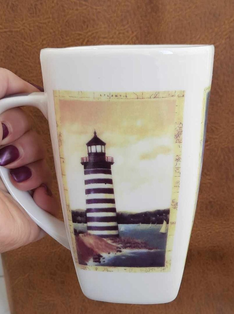 Mount Everest Tea Collectible Cup. Vintage Tea, Hot Chocolate or Coffee ...