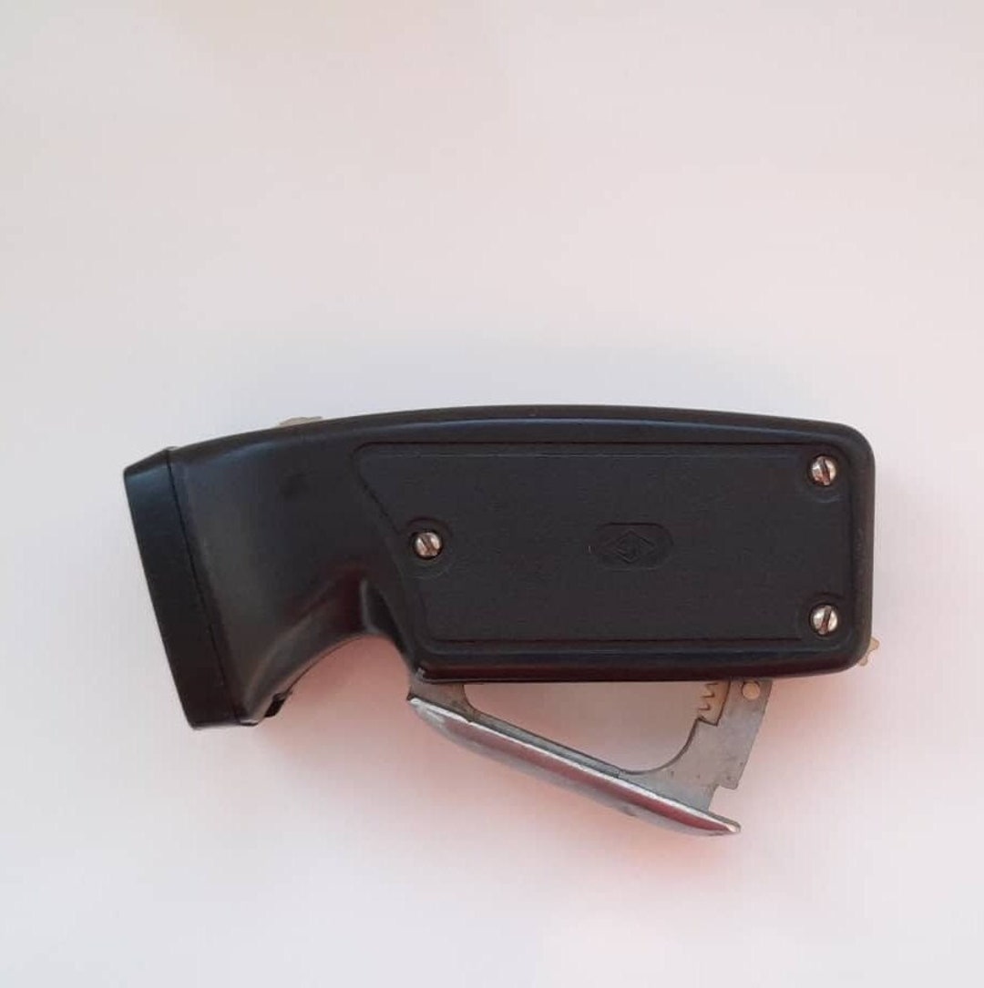 Vintage Flashlight. Soviet Pocket Electrodynamics Flashlight From the ...