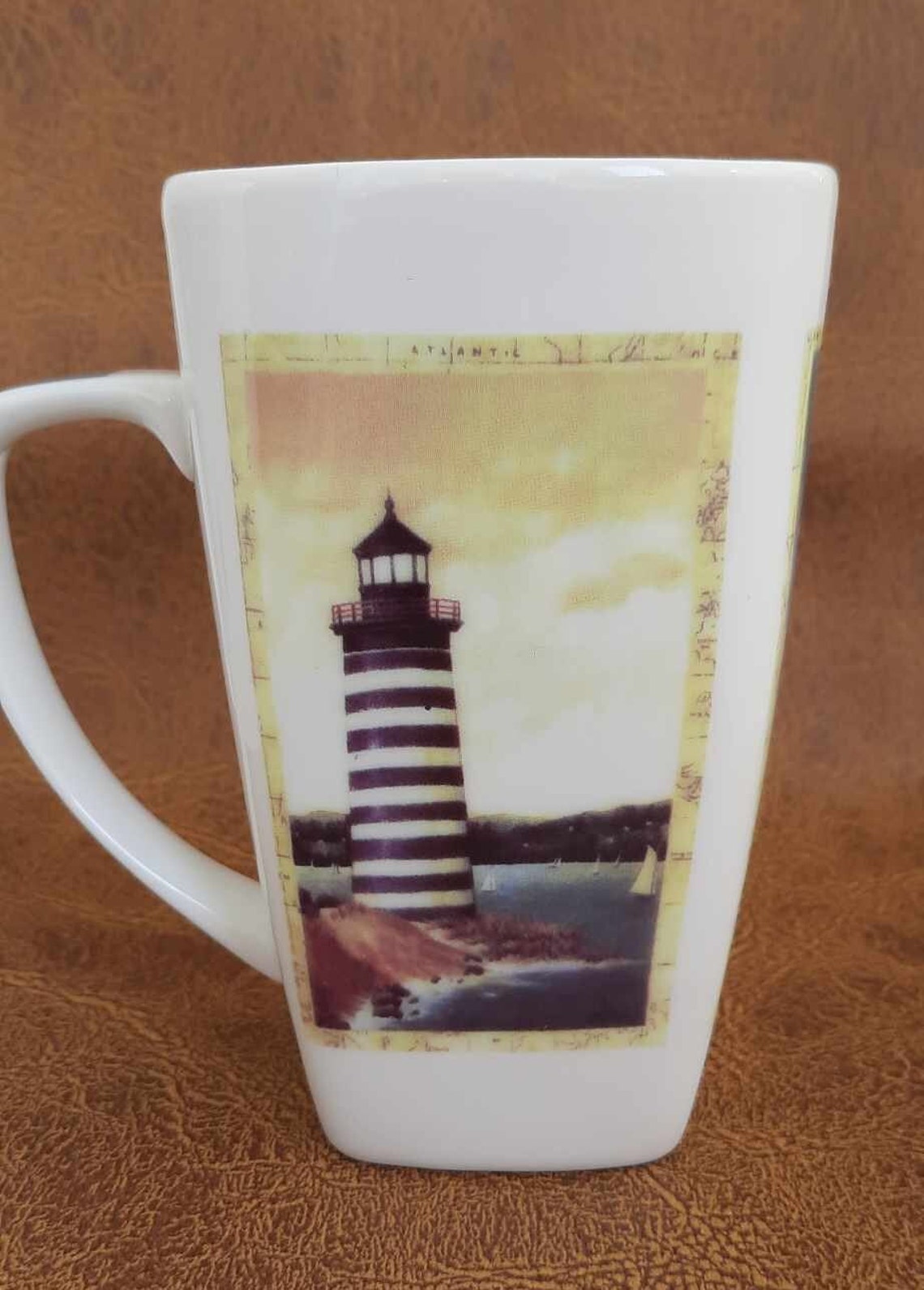 Mount Everest Tea Collectible Cup. Vintage Tea, Hot Chocolate or Coffee ...