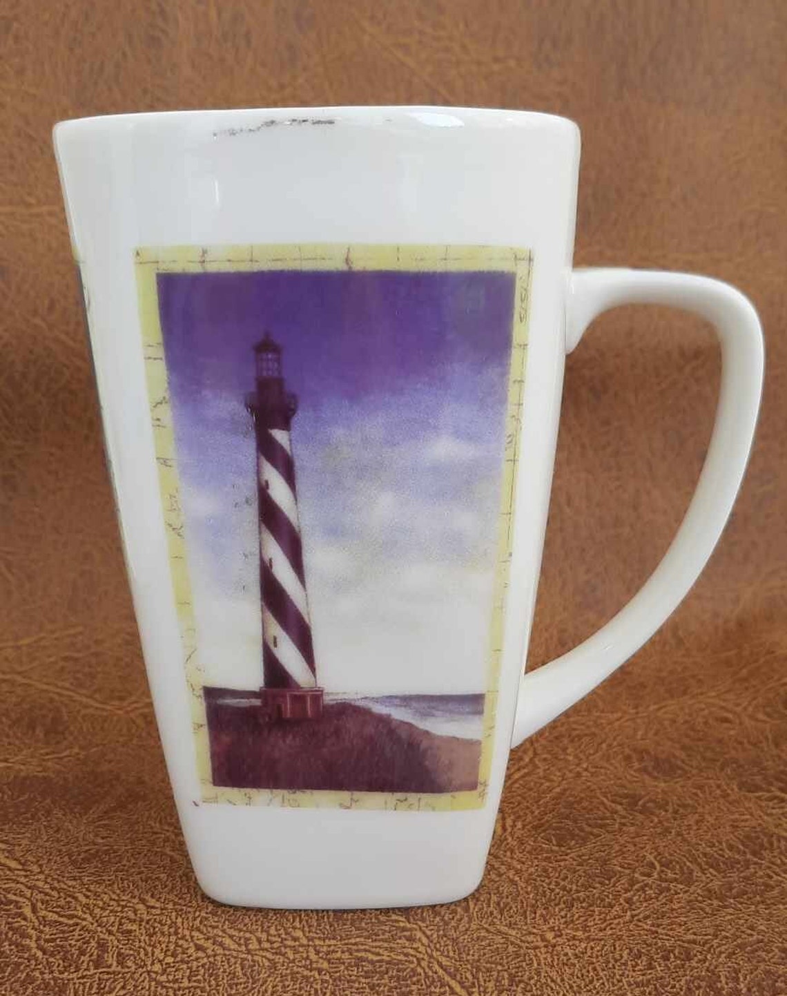 Mount Everest Tea Collectible Cup. Vintage Tea, Hot Chocolate or Coffee ...