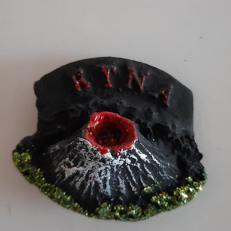 Set of 3 Italian Magnets. Souvenirs From Sicily. Palermo - Etsy