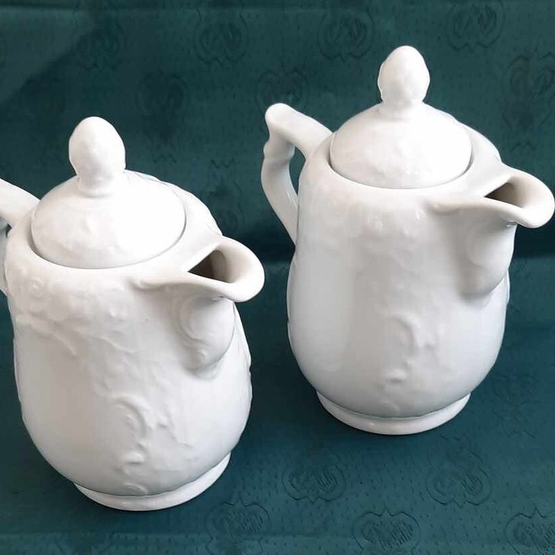 German Teapot - Etsy