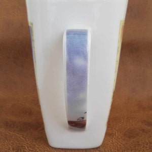 Mount Everest Tea Collectible Cup. Vintage Tea, Hot Chocolate or Coffee ...