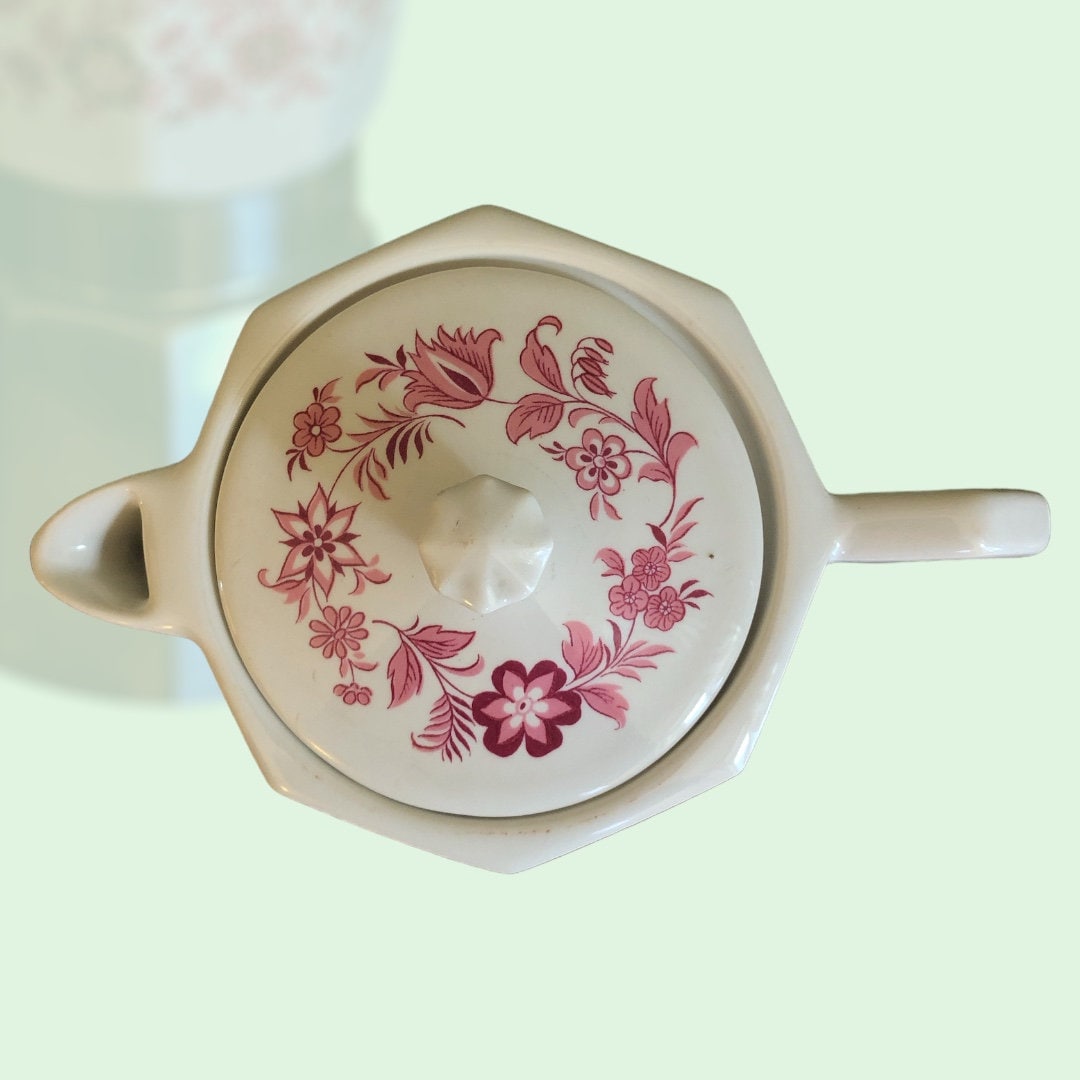 Vintage Flory Express Coffee Maker With Ceramic Jug From the 60s/70s ...