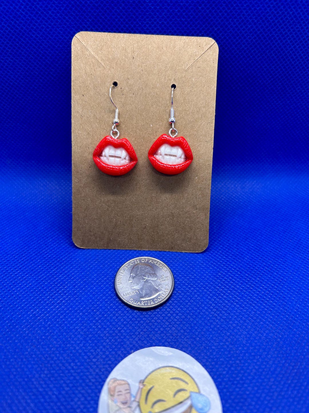 Bite Me - Etsy