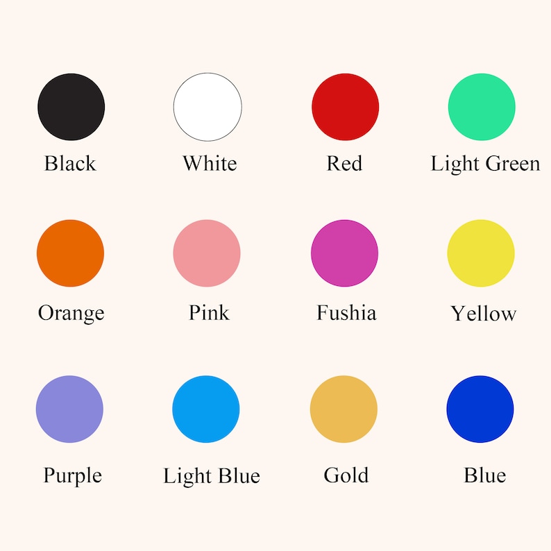 3D Printed Name Badge, Fun Heart Name Badge, Personalised Work Name Tag ...