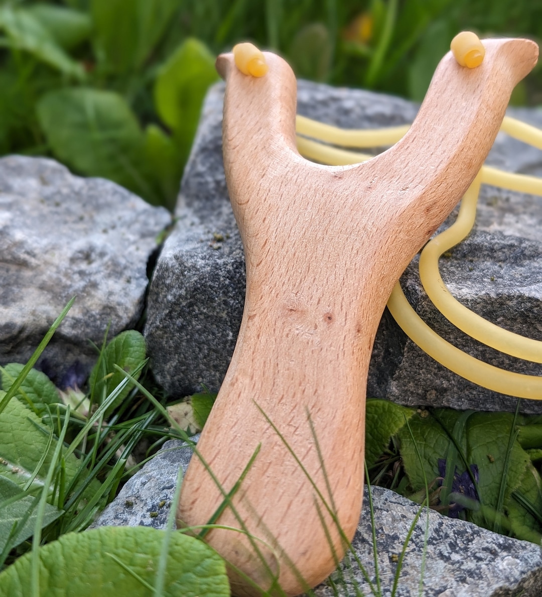 PERSONALISED Slingshot, Children, Slingshot, Slingshot, Gift, Felt ...